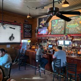 THE RUSTY NAIL - Updated May 2025 - 222 Photos & 243 Reviews - 1100 ...