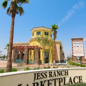 JESS RANCH MARKETPLACE - Updated December 2025 - 13 Photos - 18805 ...
