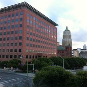 BEXAR COUNTY COURT HOUSE - 93 Photos & 28 Reviews - 100 Dolorosa, San ...