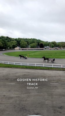 HARNESS RACING MUSEUM & HALL OF FAME - Updated October 2025 - 240 Main ...