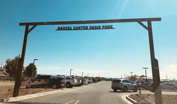 MANSEL CARTER OASIS PARK - Updated September 2025 - 133 Photos & 100 ...