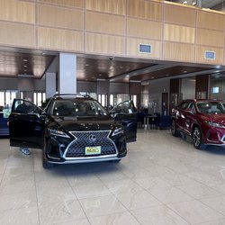 KEYES LEXUS - 365 Photos & 1655 Reviews - 5905 Van Nuys Blvd, Van Nuys ...