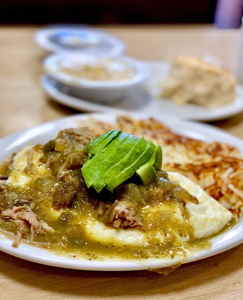 HENRY’S CAFE - 242 Photos & 361 Reviews - Food near Tehachapi, CA ...