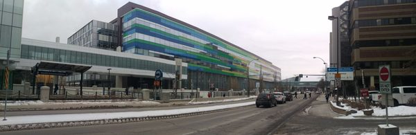 UNIVERSITY OF ALBERTA HOSPITAL - Updated August 2024 - 33 Photos & 23 ...