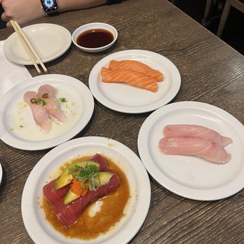 IRASSAE SUSHI - Updated July 2025 - 758 Photos & 712 Reviews - 8841 ...