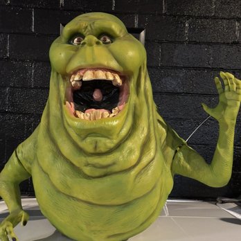 RUSTY’S TV AND MOVIE CAR MUSEUM - Updated November 2025 - 57 Photos ...