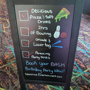 SPARE TIME - MADISON - Updated November 2025 - 13 Photos & 18 Reviews ...