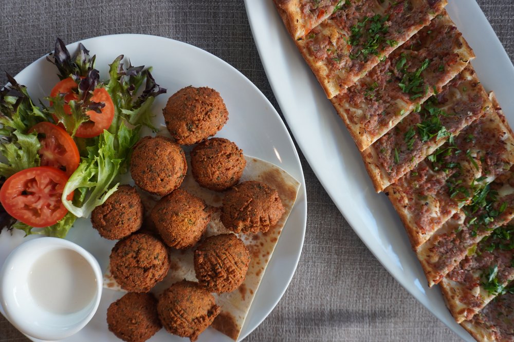 CAFE SABAH - 182 Photos & 91 Reviews - 4201 NE Sunset Blvd, Renton, WA ...