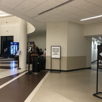 FAYETTEVILLE REGIONAL AIRPORT - Updated October 2025 - 80 Photos & 123 ...