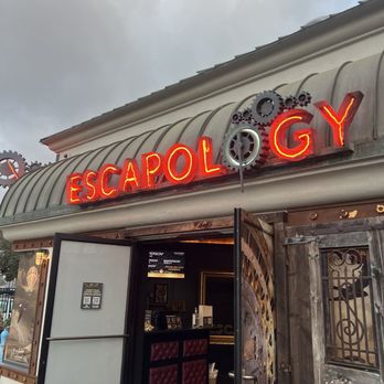 ESCAPOLOGY - Updated April 2025 - 144 Photos & 345 Reviews - 3116 ...