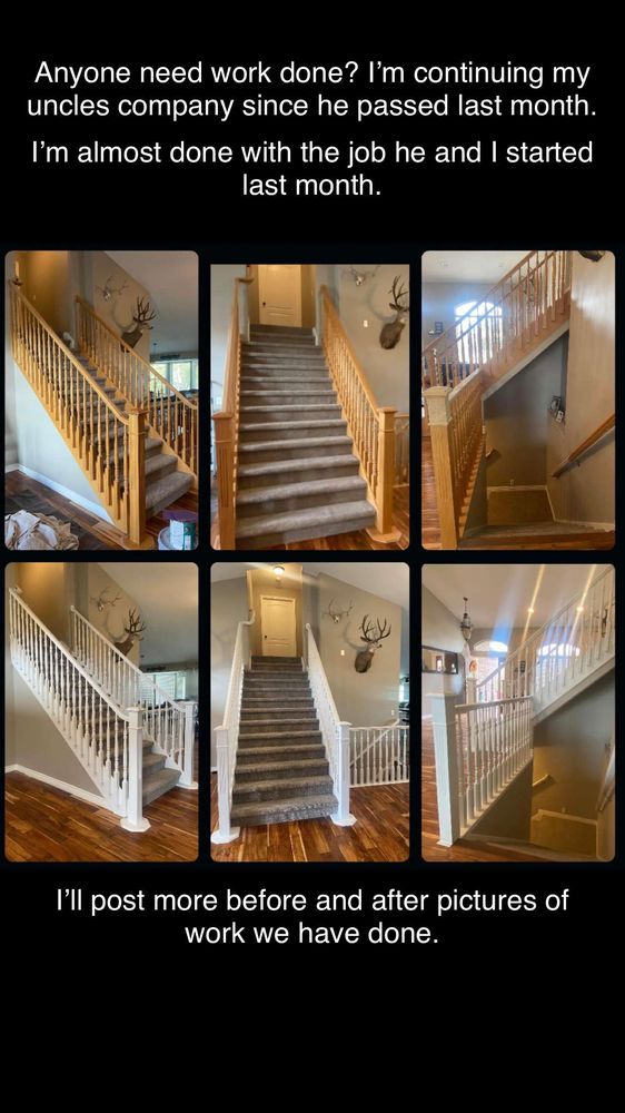 BUSY BEE PAINTING - Updated August 2025 - 32 Photos - South Jordan ...