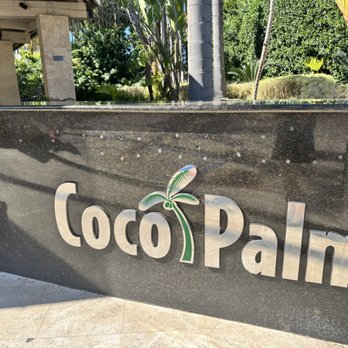 COCO PALM RESTAURANT - Updated December 2025 - 2442 Photos & 1716 ...