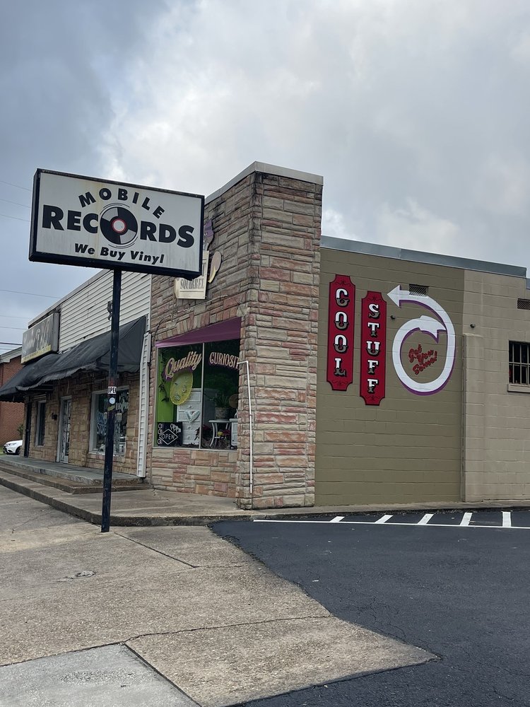 MOBILE RECORDS - Updated October 2025 - 21 Photos & 28 Reviews - 140 S ...