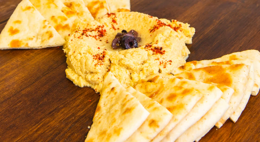 SOULARD GYRO - Updated June 2025 - 65 Photos & 40 Reviews - 4701 W Park ...