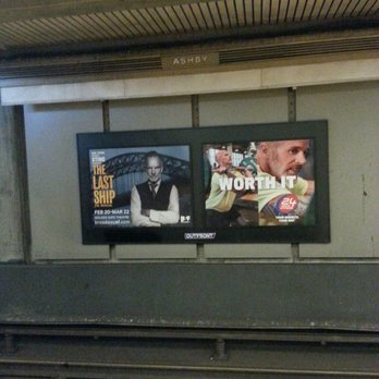 BART - ASHBY STATION - Updated September 2025 - 83 Photos & 58 Reviews ...