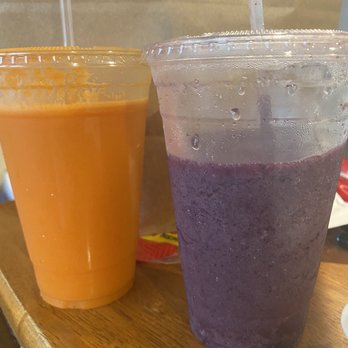 JOJO’S JUICE BAR AND GRILL - Updated October 2025 - 64 Photos & 120 ...