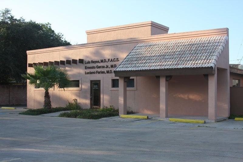 LUIS REYES, MD, FACS, FASMBS - Updated July 2025 - 416 Lindberg Ave ...