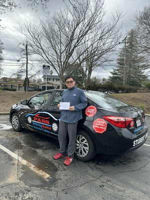 PASS DRIVING SCHOOL - Updated September 2025 - 16 Photos - 2740 Fulton ...
