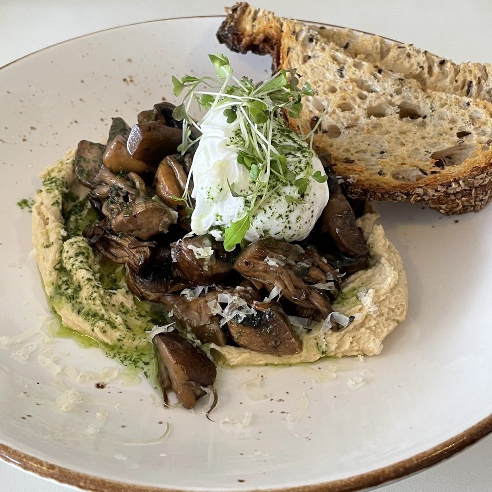 GOOD THINGS CAFE - Updated March 2025 - 42 Photos & 21 Reviews - 128 ...