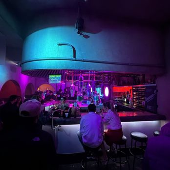 SCUM & VILLAINY CANTINA - Updated April 2025 - 1131 Photos & 754 ...