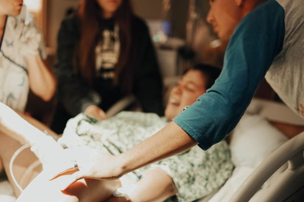 SHARP MARY BIRCH HOSPITAL FOR WOMEN & NEWBORNS - Updated January 2026 ...