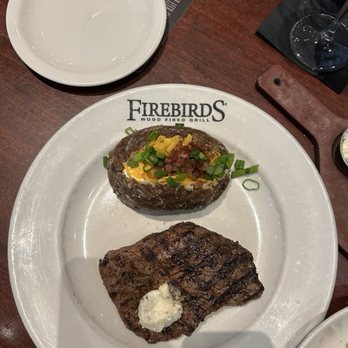 FIREBIRDS WOOD FIRED GRILL - Updated November 2025 - 396 Photos & 350 ...