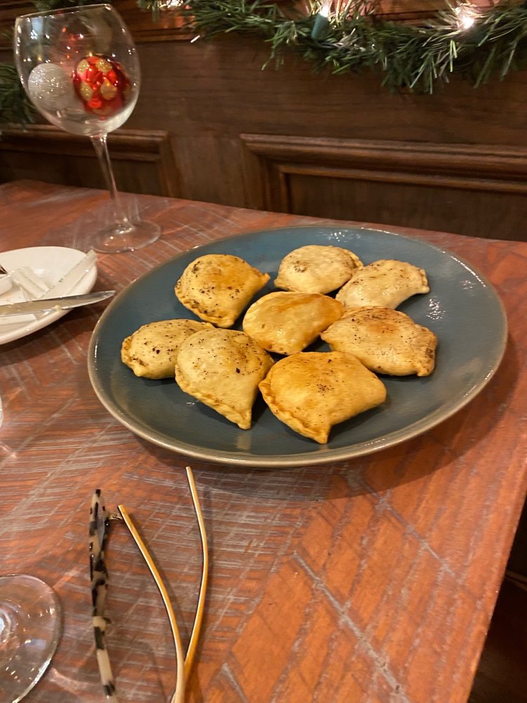 BALTIC RESTAURANT - Updated December 2025 - 170 Photos & 104 Reviews ...