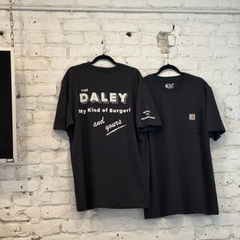 THE DALEY - Updated August 2024 - 821 Photos & 563 Reviews - 1110 ...