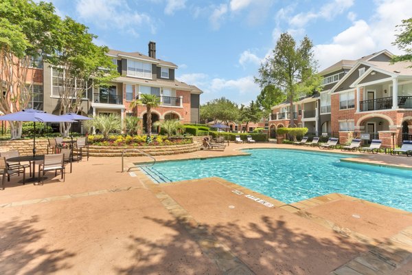 WINDSOR AT LEGACY - Updated February 2026 - 21 Photos - 6400 Windcrest ...