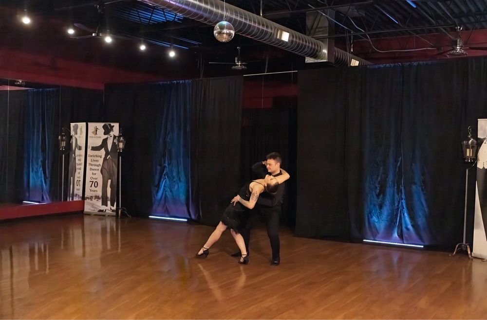 FRED ASTAIRE DANCE STUDIOS - Updated February 2025 - 1975 Seneca Rd ...