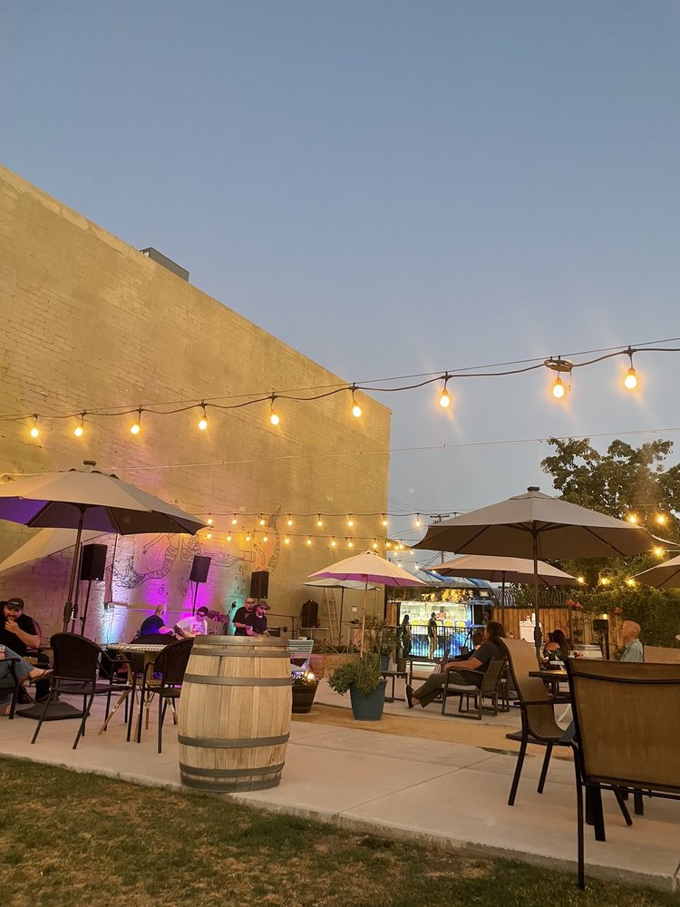 BOTTLESHOCK WINE & BREW - Updated December 2025 - 120 Photos & 65 ...