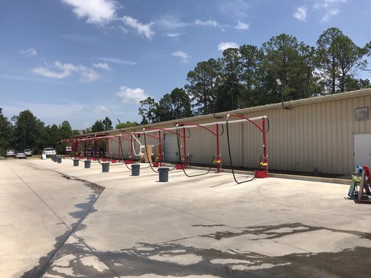 GREASE PRO - Updated August 2025 - 22 Photos & 40 Reviews - 3136 Hwy 77 ...