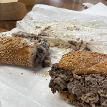 STEAKS WEST CHESTER - 11 Photos & 22 Reviews - 698 East Market St, West ...