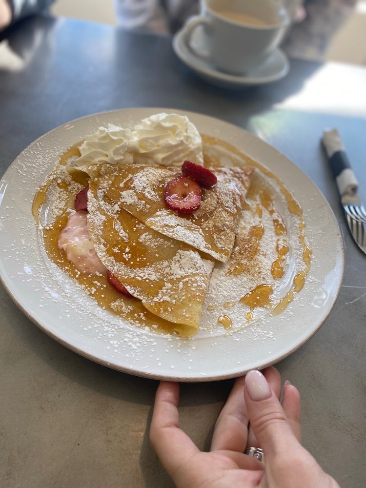 CRAFT 19 ESPRESSO - CREPERIE - Updated December 2025 - 398 Photos & 334 ...