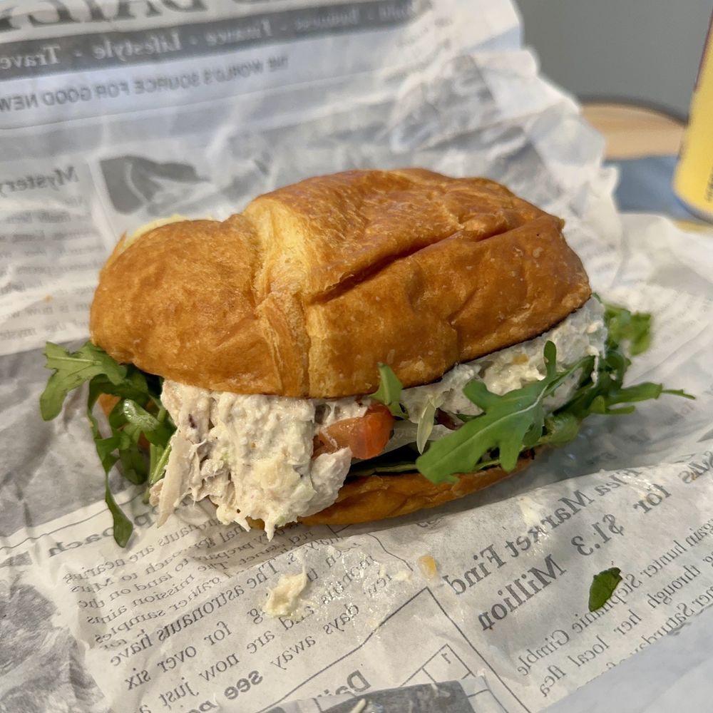 URBAN DELI - Updated June 2024 - 43 Photos & 26 Reviews - 321 Habersham ...