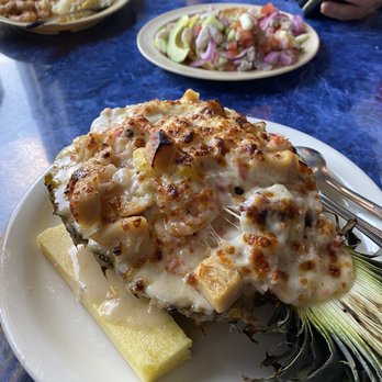 LAS ISLAS MARIAS MARISCOS - Updated January 2025 - 65 Photos & 89 ...