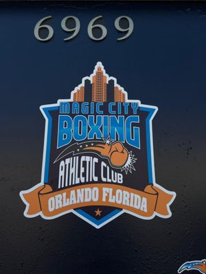 MAGIC CITY BOXING ATHLETIC CLUB - Updated May 2026 - 40 Photos - 6969 ...