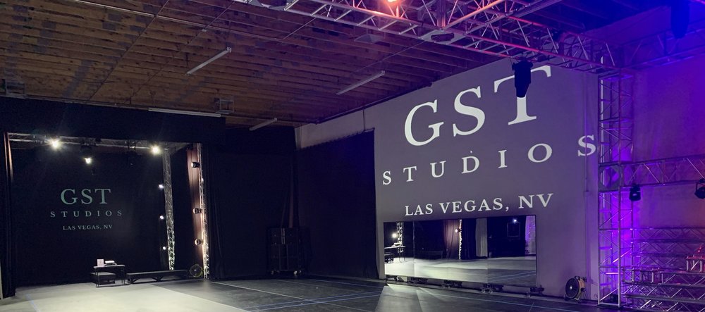 GLOBAL STAGE TECHS STUDIOS - Updated July 2025 - 4301 S Valley View Dr ...