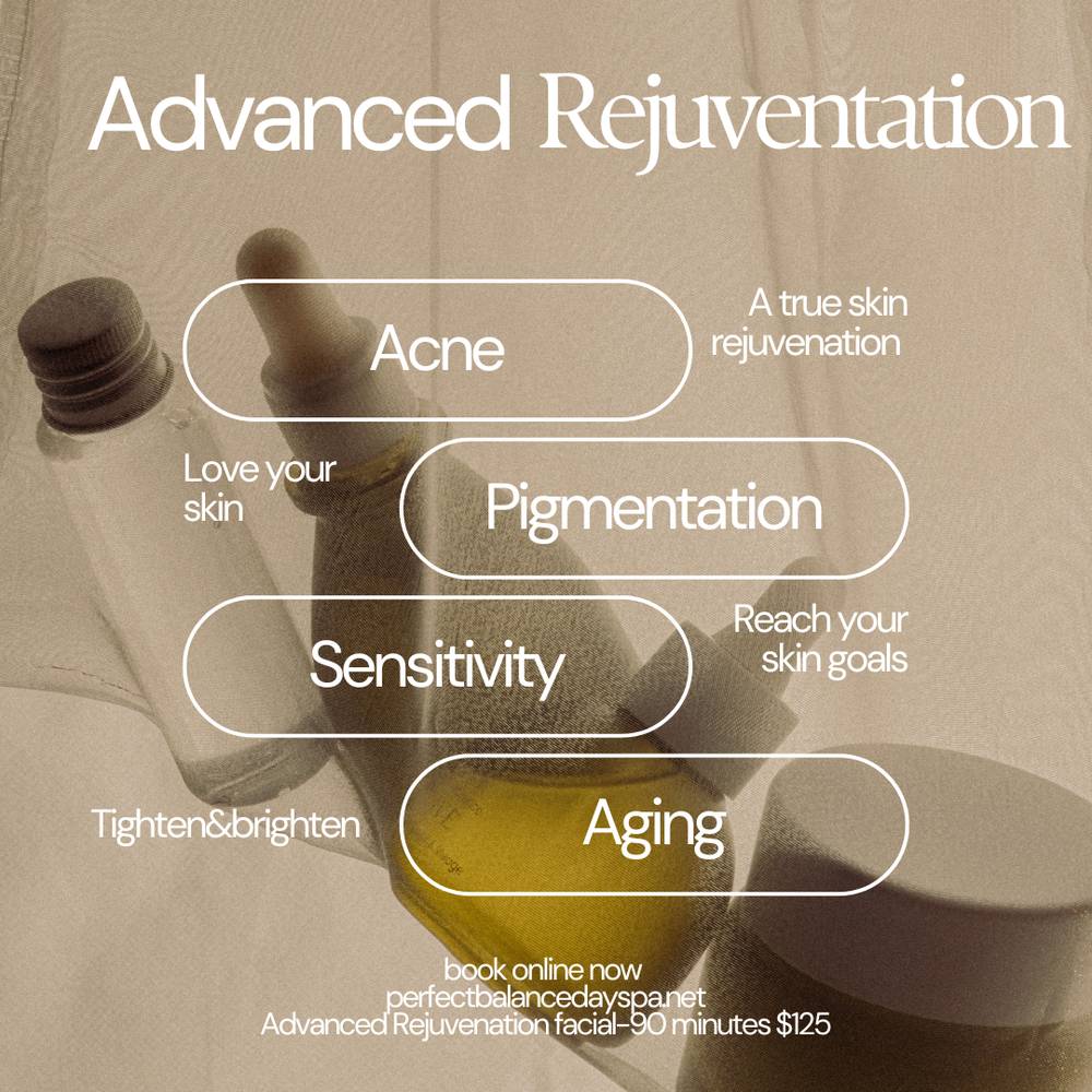 PERFECT BALANCE DAY SPA - Updated December 2025 - 27 Photos - 5401 S ...