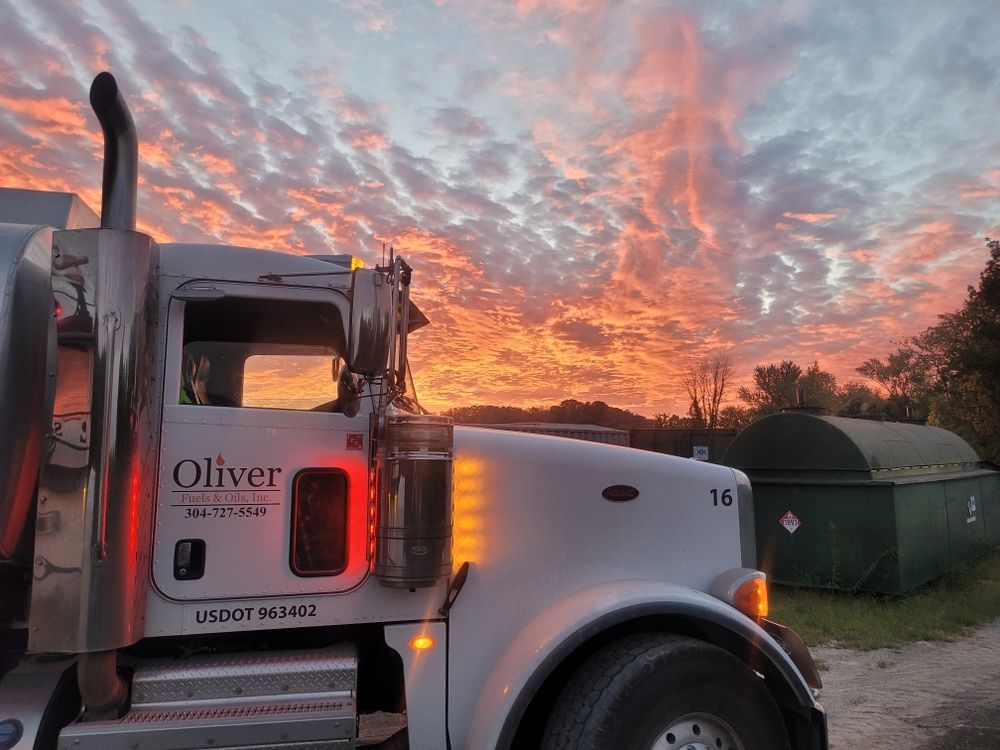 OLIVER FUELS & OILS - Updated March 2026 - Request a Quote - 22 Photos ...