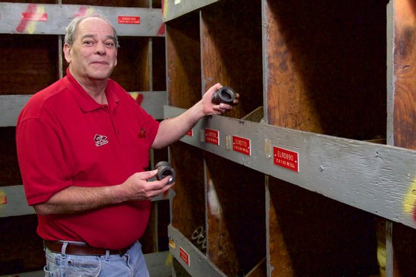 VSC FIRE & SECURITY - Updated November 2025 - 91 Photos - 10343B Kings ...