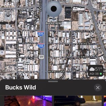 BUCKS WILD - Updated December 2025 - 51 Photos & 50 Reviews - 11327 ...