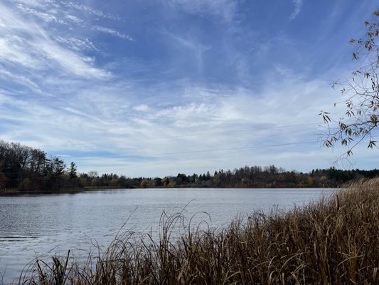HEART LAKE CONSERVATION AREA - Updated April 2025 - 22 Photos & 11 ...