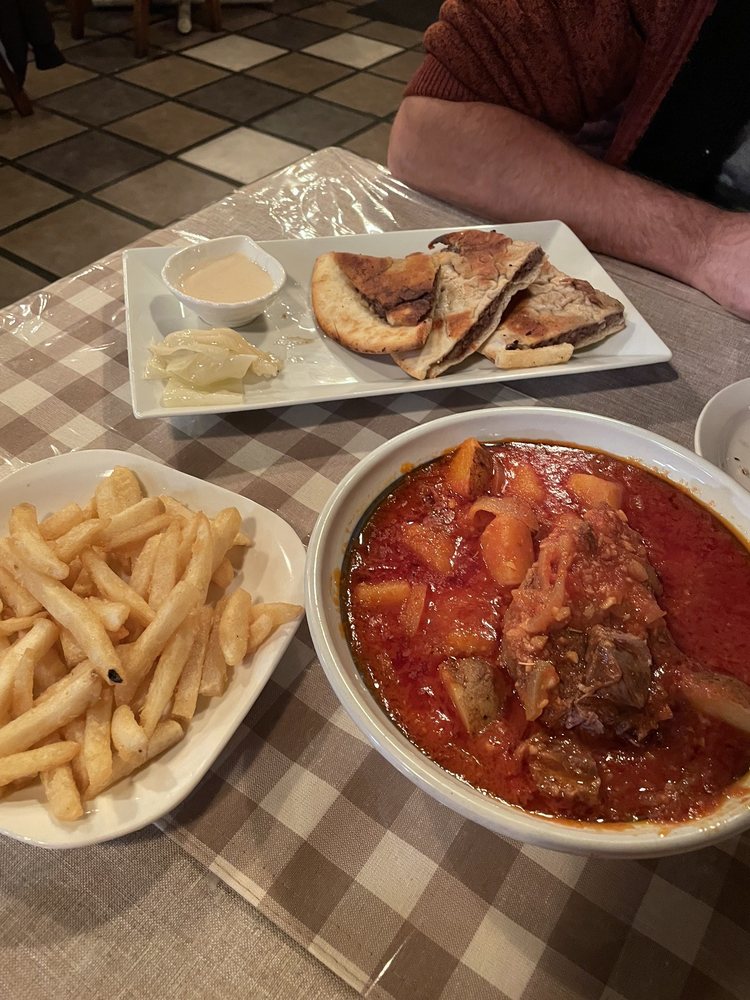 PHARAOHS RESTAURANT - Updated April 2024 - 68 Photos - 5524 Calgary ...