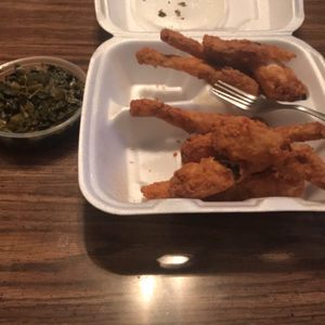 HARBOR INN SEAFOOD - Updated June 2024 - 30 Photos & 45 Reviews - 2555 ...