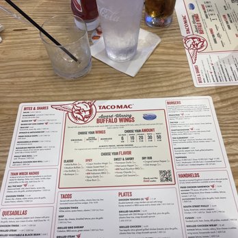 TACO MAC - Updated January 2025 - 36 Photos & 44 Reviews - 314 ...