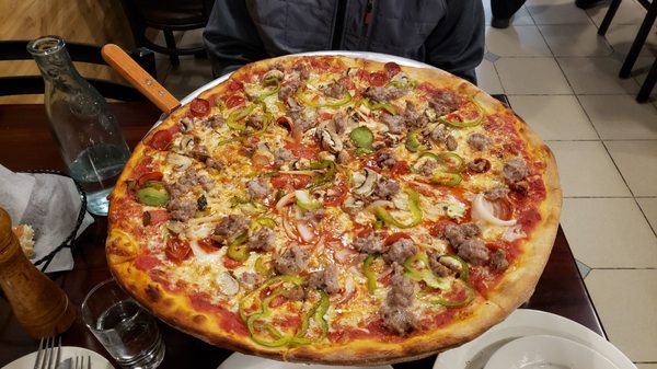 BENIAMINO’S CUCINA - 75 Photos & 61 Reviews - 1325 Hwy 206 N, Skillman ...