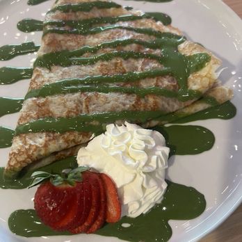 CHURN CAFE AND CRÊPERIE - Updated September 2024 - 254 Photos & 90 ...