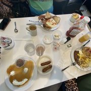 DAYTONA DINER - 71 Photos & 135 Reviews - 2043 S Atlantic Ave, Daytona ...