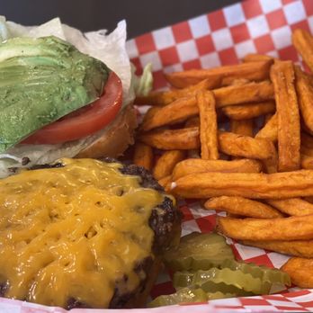 BIG BROTHERS BURGERS - Updated June 2024 - 96 Photos & 101 Reviews ...